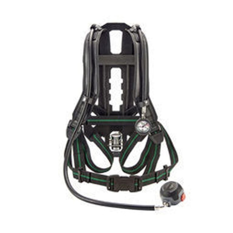 3M Scott ELSA-Muster-15-B Escape Sets – AMS – Albedeen Marine Surveyors ...