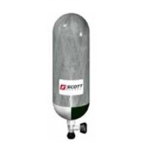 3M Scott Flite COV Airline Breathing Apparatus – AMS – Albedeen Marine ...