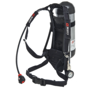 3M Scott Flite COV Airline Breathing Apparatus – AMS – Albedeen Marine ...