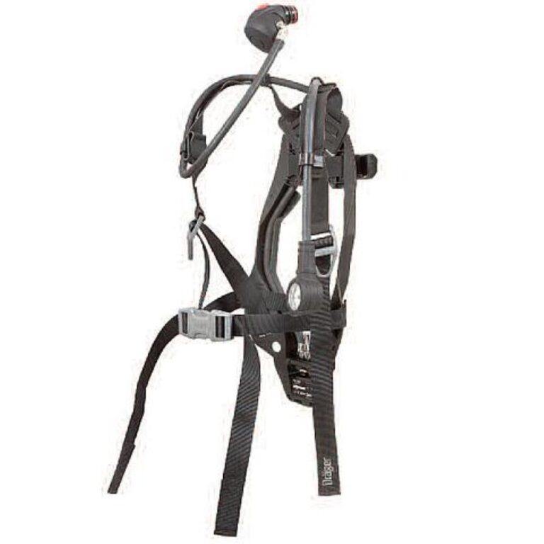 3M Scott Flite COV Airline Breathing Apparatus – AMS – Albedeen Marine ...