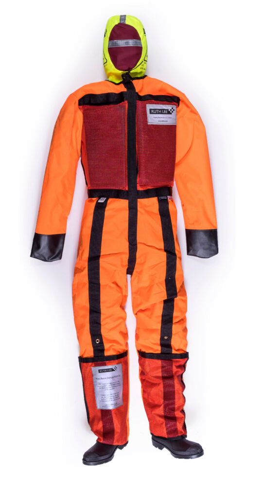 3M Scott Flite COV Airline Breathing Apparatus – AMS – Albedeen Marine ...